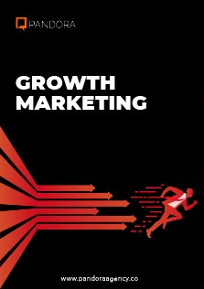 Growth Marketing E-Book - Pandora Agency Ltd