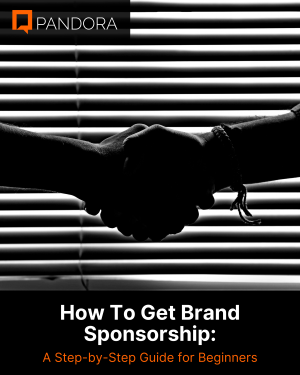 How to Get Brand Sponsorship: A Step-by-Step Guide for Beginners ...