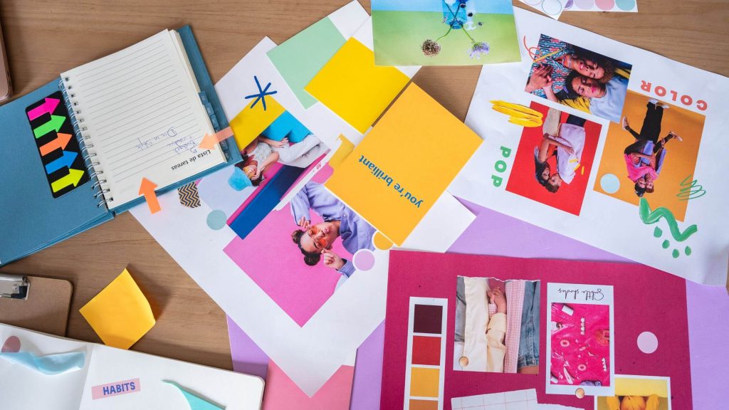 Create a Unique Brand Name and Logo With These 6 Tips - Pandora Agency Ltd