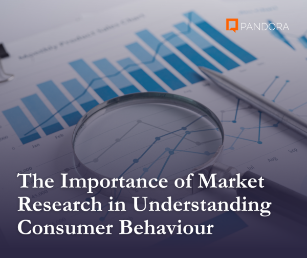 The Importance of Market Research in Understanding Consumer Behavior ...